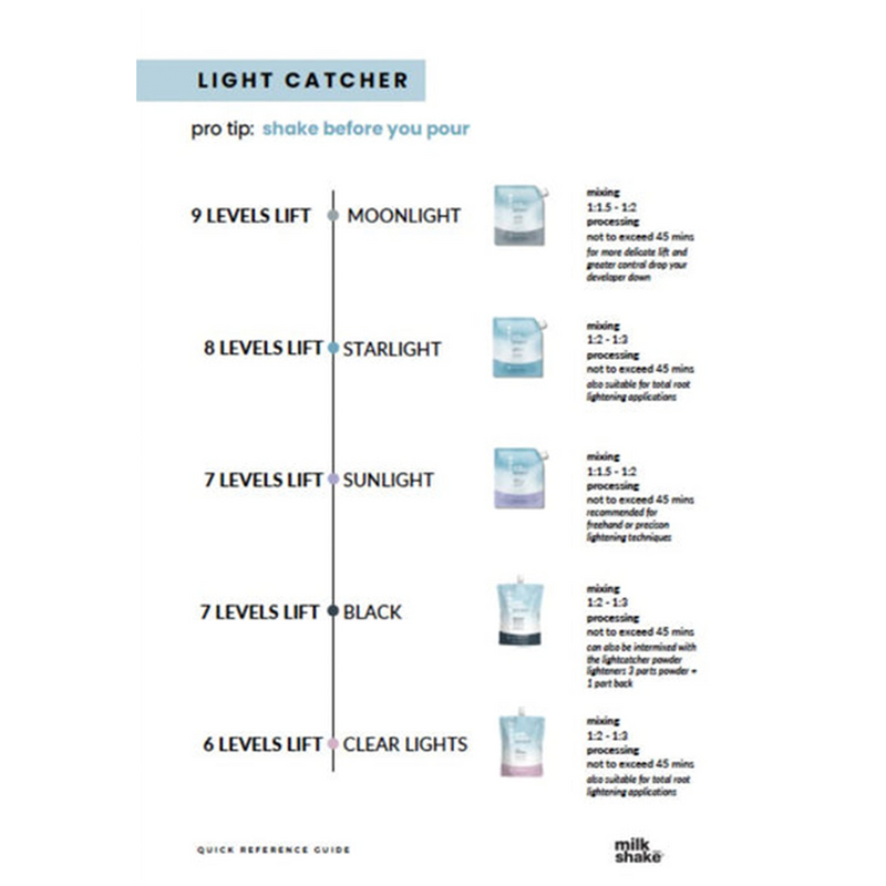 Light Catcher